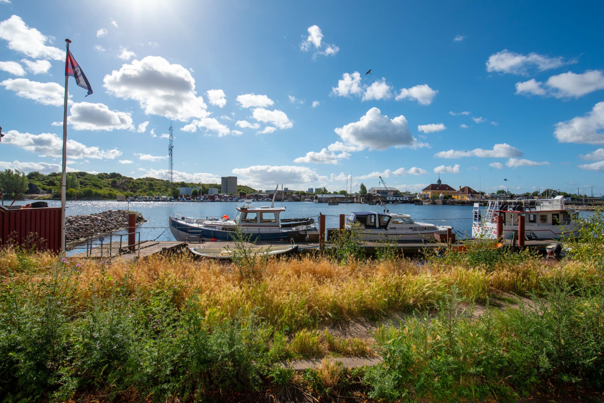 Området – Sluseholmen7